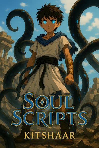 32 One Troublesome Chapter Soul Scripts Deciphering Magic And Creating Skills Royal Road