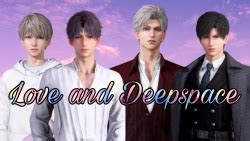 Love And Deepspace Smut On Tumblr