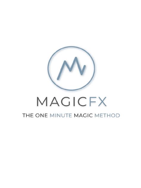 The One Minute Magic Method Pdf