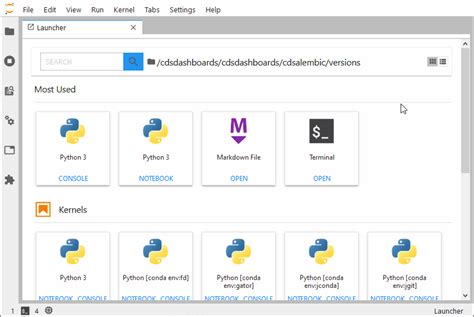 Jlab Enhanced Launcher Python Package Health Analysis Snyk