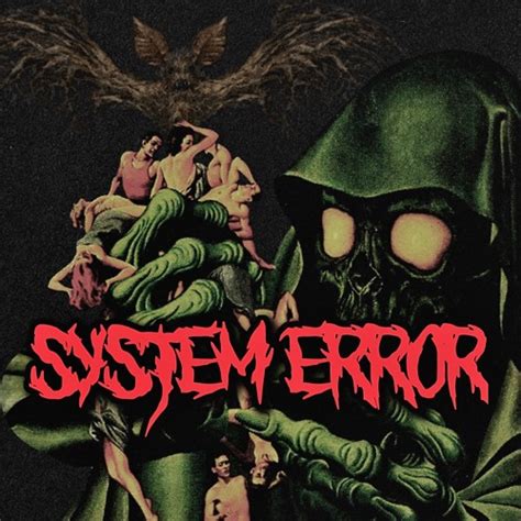 Stream Systemerror By Richi2k Listen Online For Free On Soundcloud