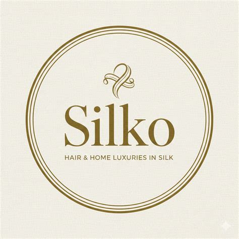 Silko Premium Silk Scrunchies And Sleep Accessories