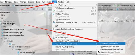 Idea的项目部署到gitee上面去idea将项目部署到git上 Csdn博客