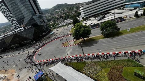 Lejla Kalajdzic Panjeta ☁ On Linkedin Sarajevo Oracleredbullracingformula Proudtobeoracle