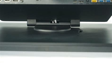 Monitor Test Of AOC U32U1 When Design Is Priority HWCooling Net