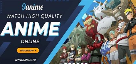 9anime Down Not Working Or Throws Invalid Request Error