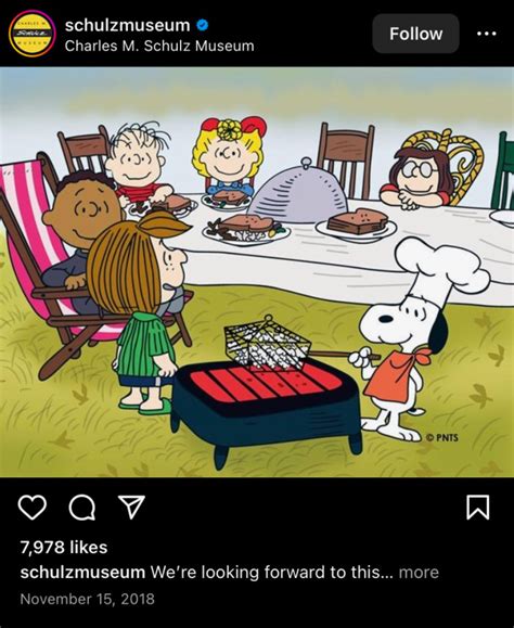 Why A Charlie Brown Thanksgiving Is Causing Controversy