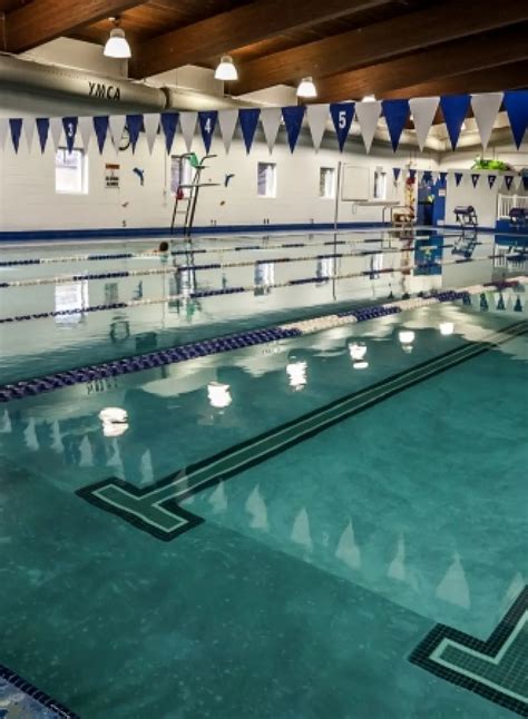Pool Schedule Deer Path Branch Ymca Of Bucks And Hunterdon Counties