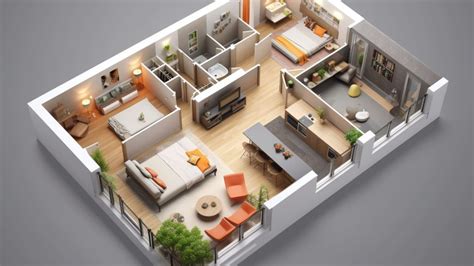 Key Differences Between 2d And 3d Rendering In Architecture 3d Rendering Expert