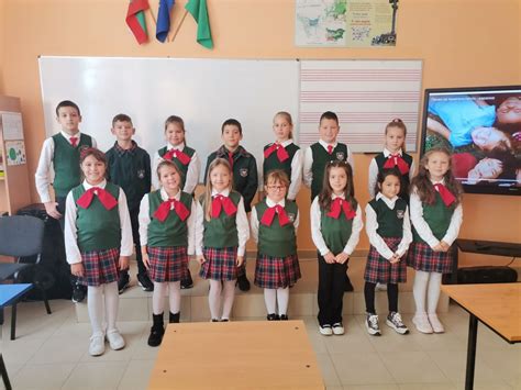 Международен ден на толерантността Начално училище Иванчо Младенов