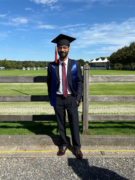 ajit gupta on linkedin 🎓 humbled and grateful to share that i ve