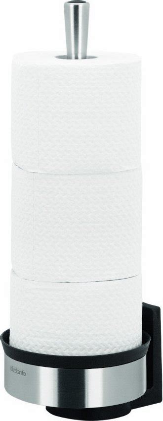 Держатель для запасных рулонов Brabantia 427220 купить в магазине ...