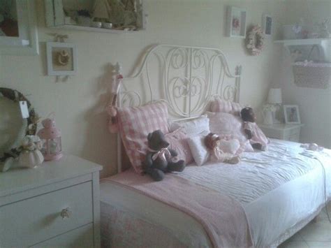 ౨ৎ⋆｡˚ ⋆ Комнатные идеи Комнаты мечты Шебби шик декор