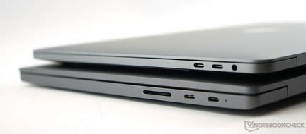 Xiaomi Mi Notebook Pro I Laptop Review NotebookCheck Net Reviews