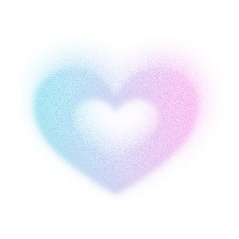 파스텔 하트 이미지 Freepik에서 무료 다운로드