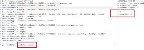 Os Command Injection Vulnerabilities Các Lỗ Hổng Command Injection