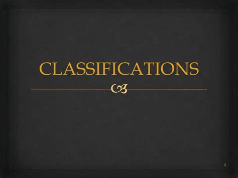 Gingival Recession Classifications Pptx Dental Health Diseases And Conditions