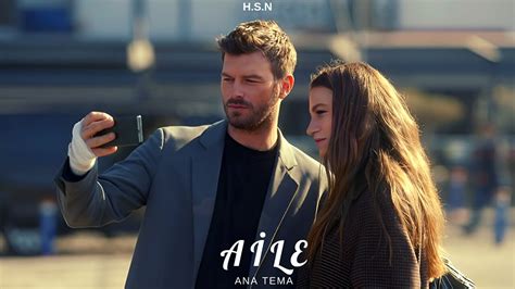 Aile Dizi Müzikleri Aslan Devin V İlk Temas Aşk Tutku YouTube