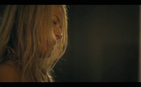Ali Larter Breasts Underwear Scene In Landman Aznude