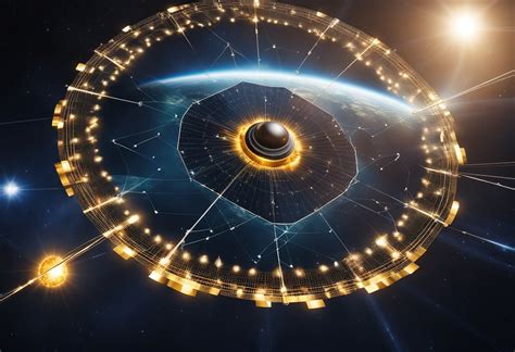 Space Weather Monitoring Essential Strategies For Prediction And Protection Space Voyage Ventures