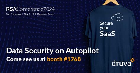Druva On Linkedin Data Cloud Rsac Ransomware Saas