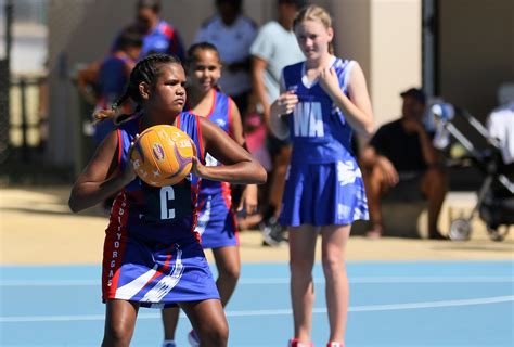 Confident Girls Foundation Helping Vulnerable Girls Thrive Through Netball