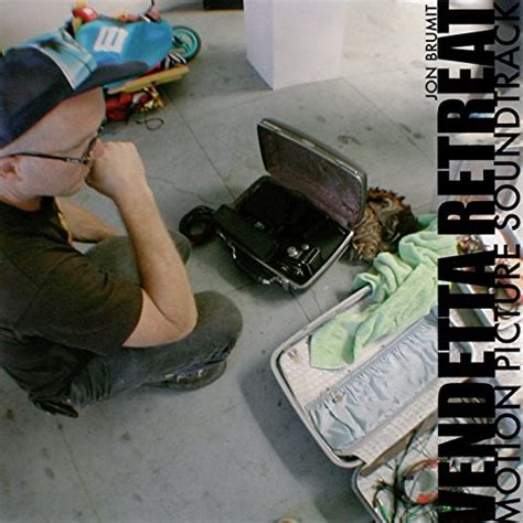 Vendetta Retreat Jon Brumit Digital Music