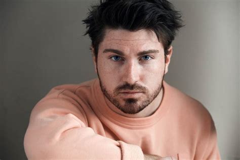 Josh Simpson On Linkedin Actor Actorslife Acting Portraits