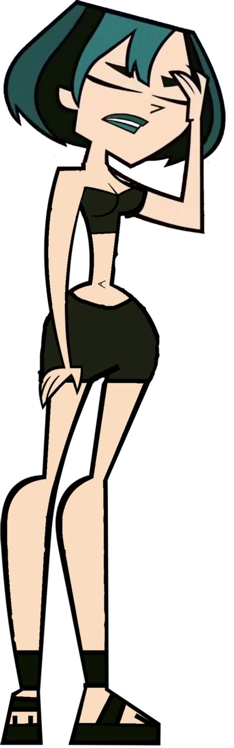 Gwen Facepalm Swimsuit By Markendria2007 On Deviantart