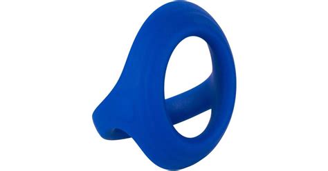 Calexotics Admiral Cock Ball Dual Ring • Se Priser