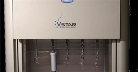 Quantachrome Instruments Announces The Release Of The New Vstar™ Vapor Sorption Analyzer