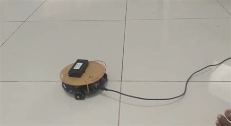 Program Robots Using Ros By Chrismathewn Fiverr