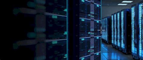 Arm Gets Closer To Creating Full Blown Server CPU Designs