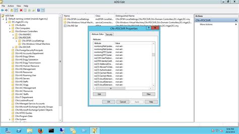 Solved Dfs Namespace Is Coming Back Again And Again And I Could Make