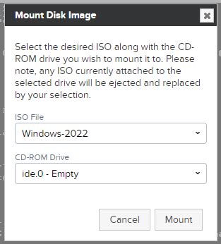 Nested Nutanix CE 2 0 Deployment Part 2 Polar Clouds