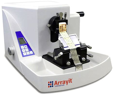 Arrayit Corporation Aryc Products Dna Microarrays Microarrays