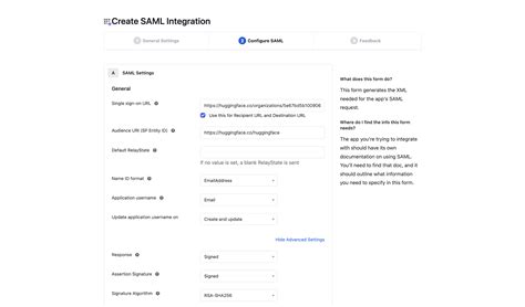 How To Configure Saml Sso With Okta