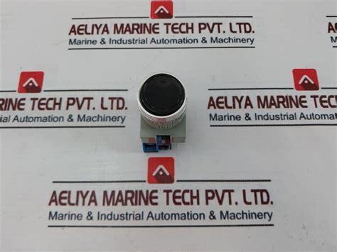Idec Abw Pushbutton Switch 600v Aeliya Marine