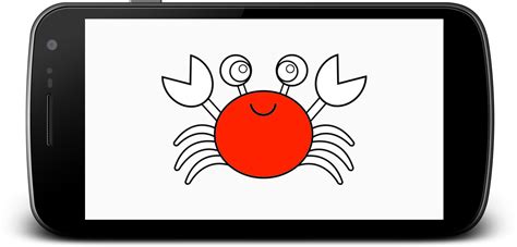Android Flood Fill Algorithm On Vector Drawable Image View Stack