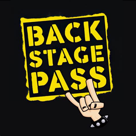 Jam Cellars Backstage Pass