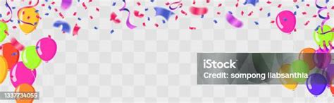 휴일 과 색종이 배경에 비행 인사말 카드 템플릿 타이포그래피 축제 포스터 일러스트 레이션 등 개념에 대한 스톡 벡터 아트 및