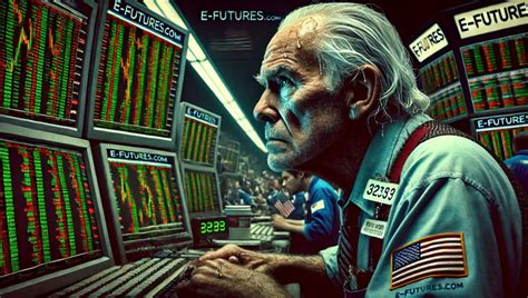 Djia Index Futures E