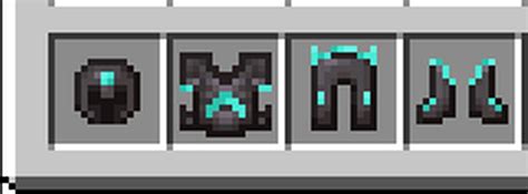 Retexture Of Netherite Armor 1 16 Minecraft Texture Pack