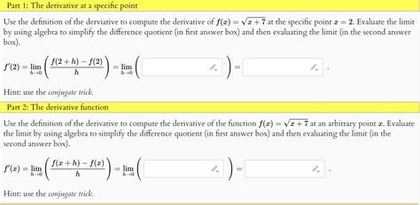 Solved Now Let S Calculate The Tangent Line To The Function Chegg Com