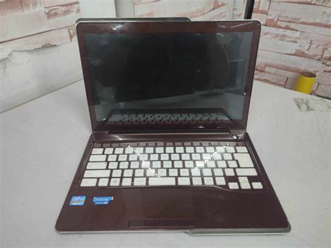 Fujitsu Slim Laptop Core I5 3rd Gen Computers And Tech Laptops And Notebooks On Carousell