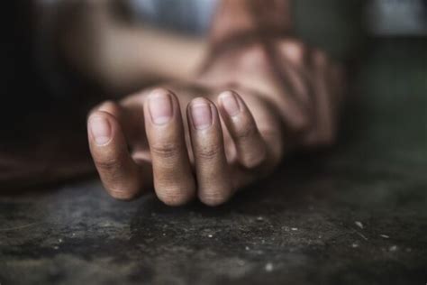 Gadis Mangsa Rogol Abang Tiri Meninggal Dunia Ketika Bersalin Utusan Malaysia