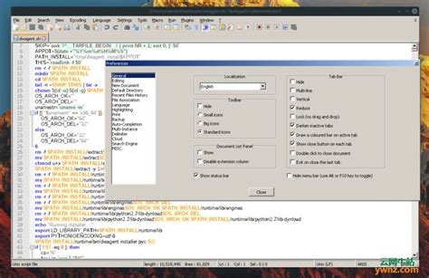 在Linux系统上安装NotePad 的三种方法介绍 Linux教程 云网牛站
