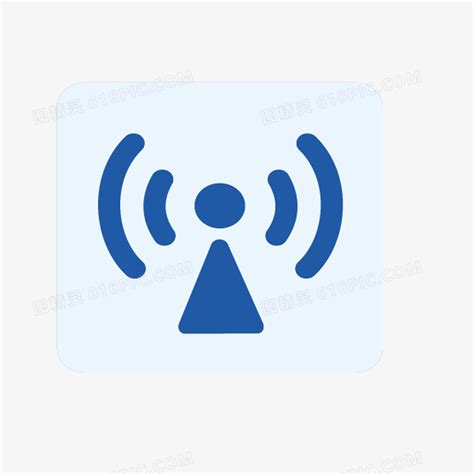 信号图标图片免费下载 Png素材 编号vn2igjle9 图精灵