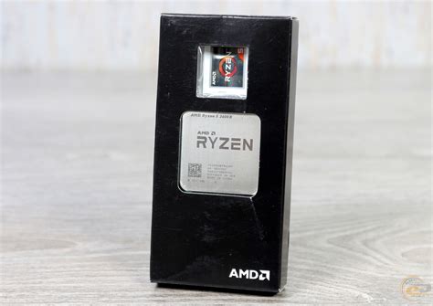 Огляд і тестування процесора AMD Ryzen 5 2600X: шість ядер для ледачих ...