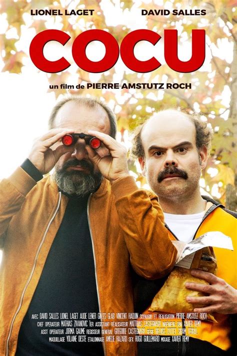 Cuckold De Pierre Amstutz Roch 2018 Unifrance